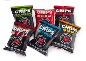 Jimmy John's Catering Menu [ Updated 2025 ]