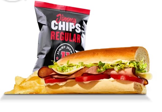 Jimmy John's Catering Menu [ Updated 2025 ]